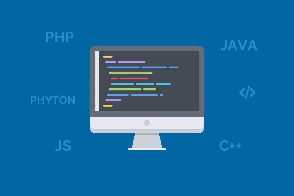 Comment choisir un langage de programmation pour un nouveau projet? - CODE3